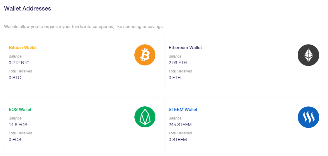 Roqqu: Buy, Sell & Accept Bitcoin, Ethereum, EOS and STEEM